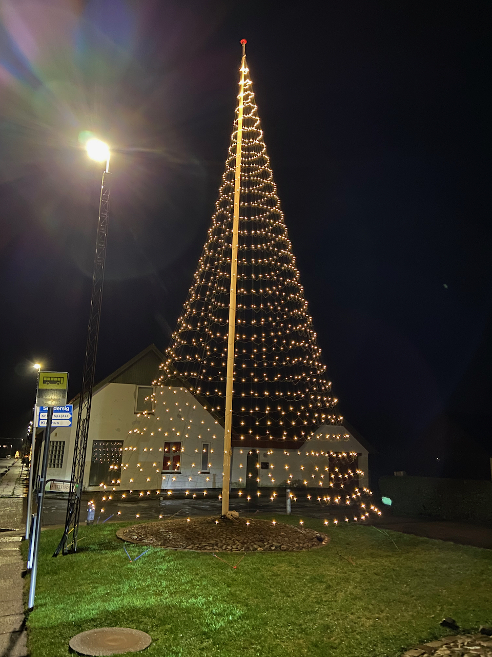 Hallund HollenstedBilleder 2022